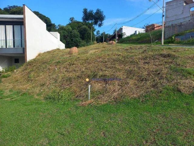 Terreno em Condomínio para Venda em Louveira/SP Capivari