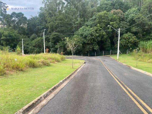 Terreno em Condomínio para Venda em Louveira/SP Capivari