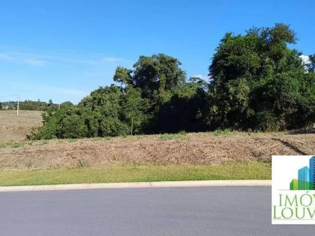 Terreno em Condomínio para Venda em Louveira/SP Capivari