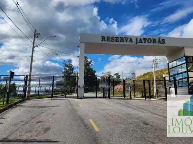 Terreno em Condomínio para Venda em Louveira/SP Capivari