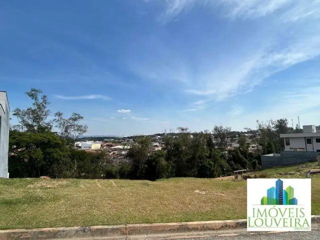 Terreno em Condomínio para Venda em Louveira/SP Capivari