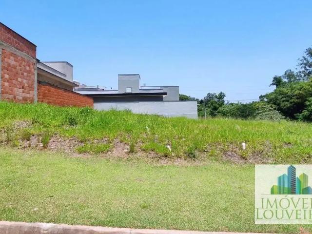 Terreno em Condomínio para Venda em Louveira/SP Capivari