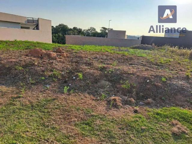 Terreno em Condomínio para Venda em Louveira/SP Capivari