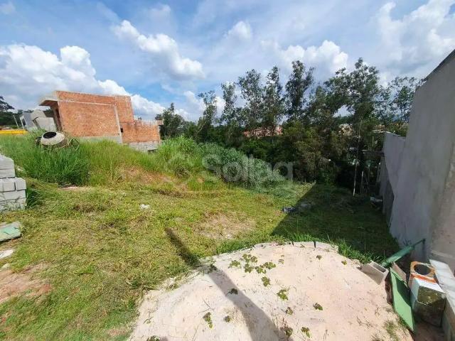 Terreno em Condomínio para Venda em Louveira/SP Capivari