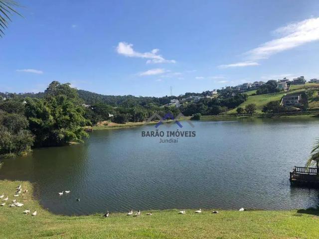 Terreno em Condomínio para Venda em Louveira/SP Centro