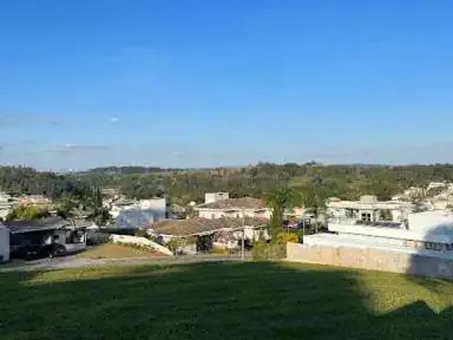 Terreno em Condomínio para Venda em Louveira/SP Centro
