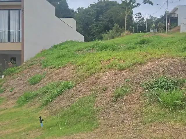 Terreno em Condomínio para Venda em Louveira/SP Centro