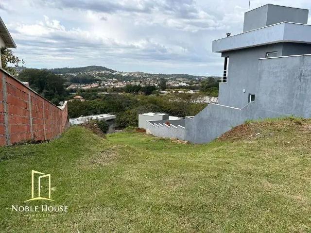 Terreno em Condomínio para Venda em Louveira/SP Condomí­nio Picollo Villaggio