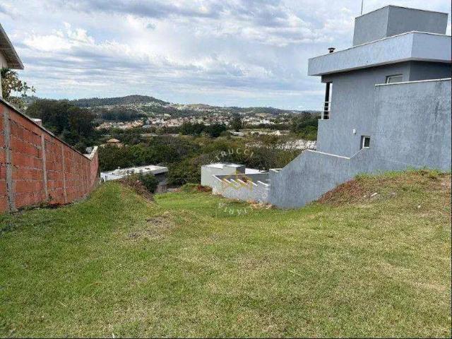 Terreno em Condomínio para Venda em Louveira/SP Condomí­nio Picollo Villaggio