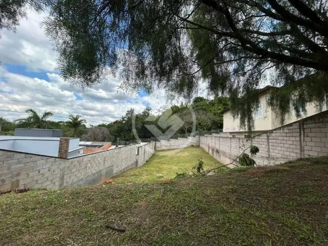 Terreno em Condomínio para Venda em Louveira/SP Condomí­nio Picollo Villaggio