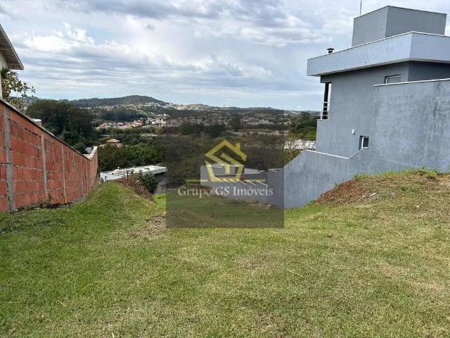 Terreno em Condomínio para Venda em Louveira/SP Condomí­nio Picollo Villaggio
