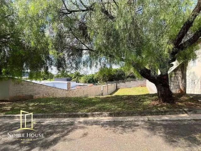 Terreno em Condomínio para Venda em Louveira/SP Condomí­nio Picollo Villaggio