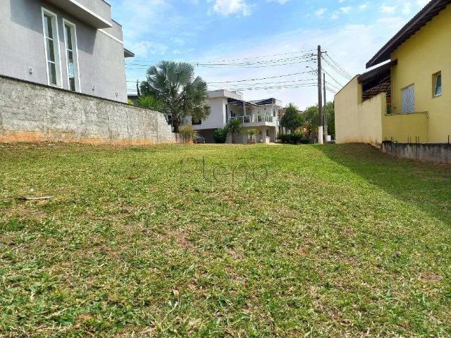 Terreno em Condomínio para Venda em Louveira/SP Condomí­nio Reserva dos Vinhedos