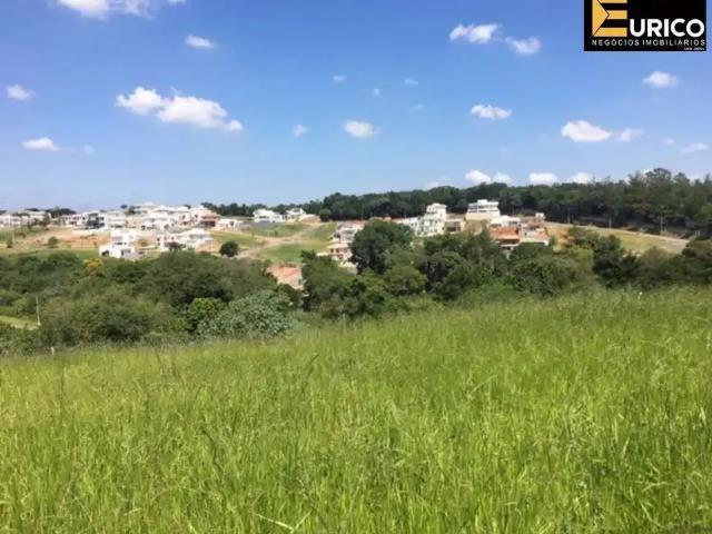 Terreno em Condomínio para Venda em Louveira/SP Condomínio Santa Isabel