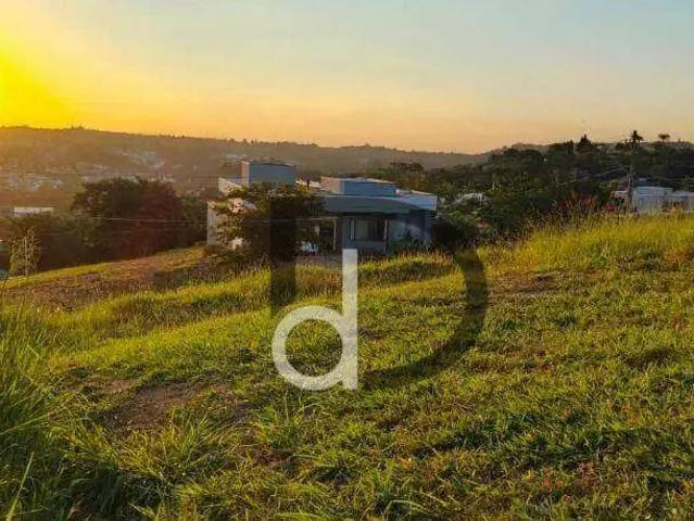 Terreno em Condomínio para Venda em Louveira/SP Engenho Seco