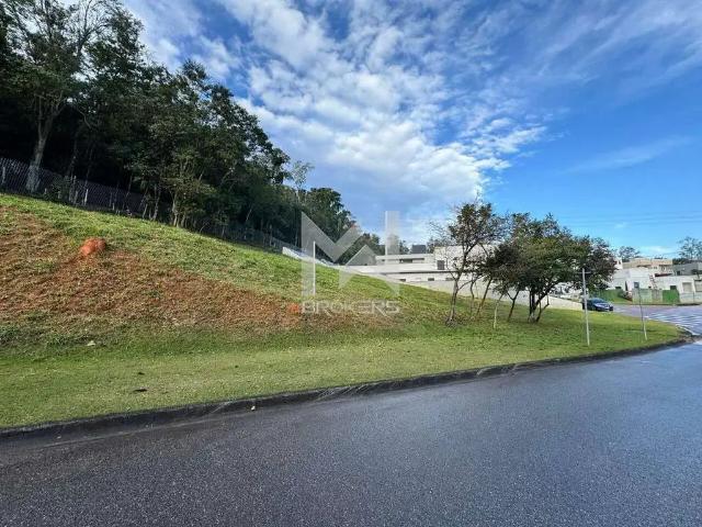 Terreno em Condomínio para Venda em Louveira/SP Condomínio Santa Isabel