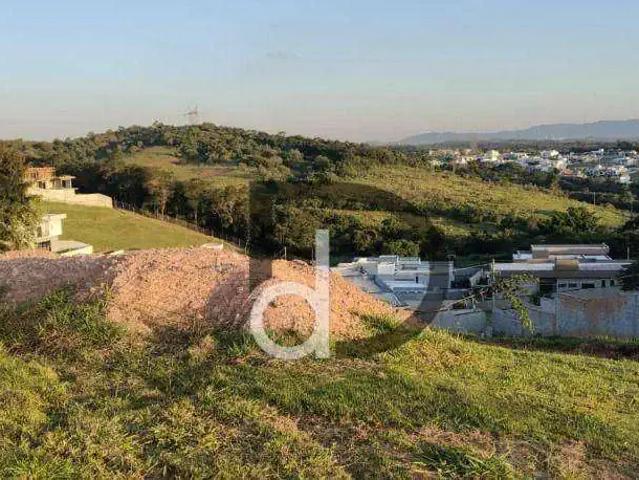 Terreno em Condomínio para Venda em Louveira/SP Engenho Seco
