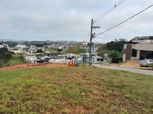 Terreno em Condomínio para Venda em Louveira/SP Condomínio Santa Isabel