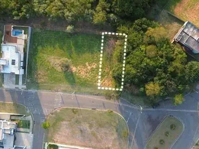 Terreno em Condomínio para Venda em Louveira/SP Condomínio Santa Isabel