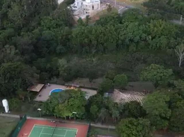 Terreno em Condomínio para Venda em Louveira/SP Condomínio Santa Isabel