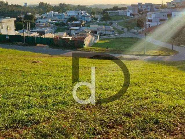 Terreno em Condomínio para Venda em Louveira/SP Engenho Seco