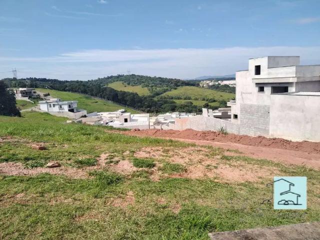 Terreno em Condomínio para Venda em Louveira/SP Condomínio Santa Isabel