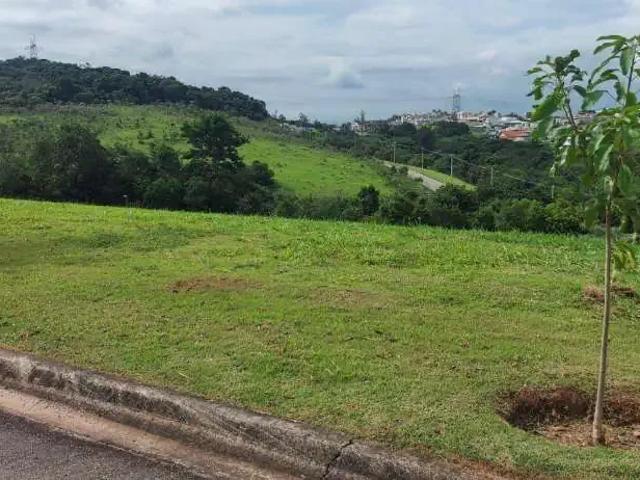 Terreno em Condomínio para Venda em Louveira/SP Condomínio Santa Isabel