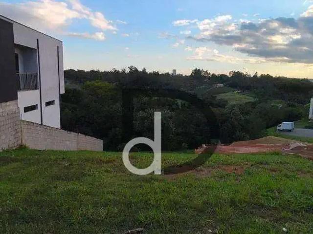 Terreno em Condomínio para Venda em Louveira/SP Engenho Seco