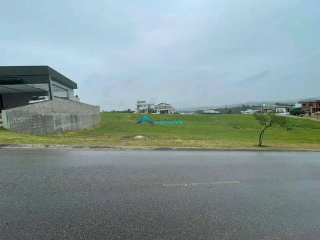 Terreno em Condomínio para Venda em Louveira/SP Condomínio Santa Isabel