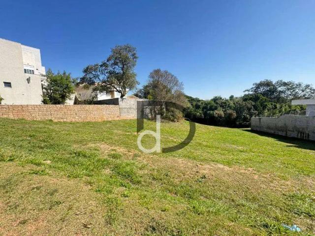 Terreno em Condomínio para Venda em Louveira/SP Condomínio Santa Isabel