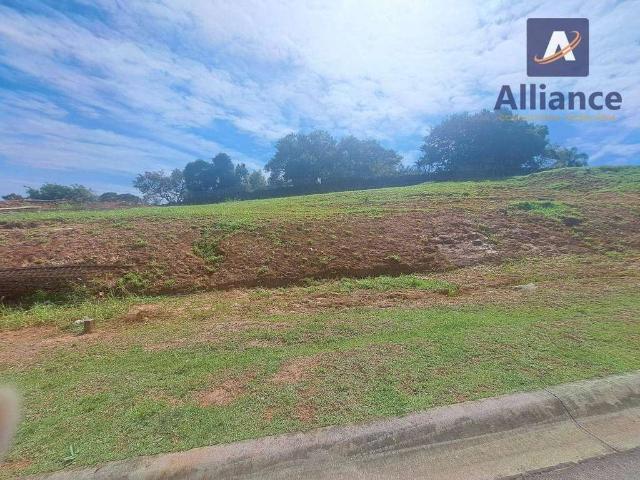 Terreno em Condomínio para Venda em Louveira/SP Condomínio Santa Isabel