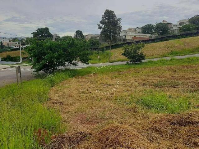 Terreno em Condomínio para Venda em Louveira/SP Condomínio Santa Isabel