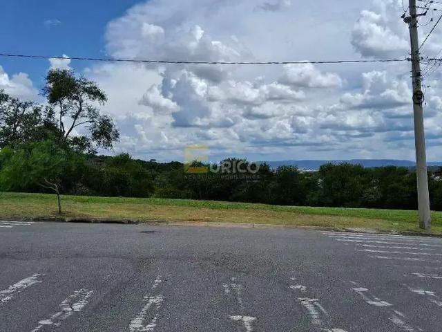 Terreno em Condomínio para Venda em Louveira/SP Condomínio Santa Isabel