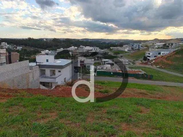 Terreno em Condomínio para Venda em Louveira/SP Engenho Seco