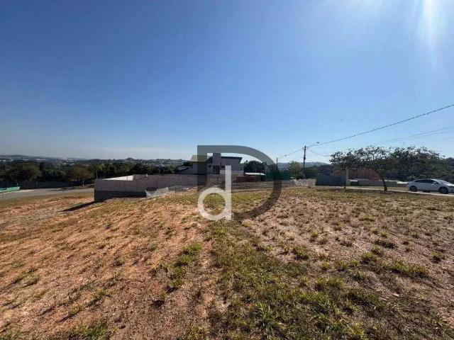 Terreno em Condomínio para Venda em Louveira/SP Condomínio Santa Isabel