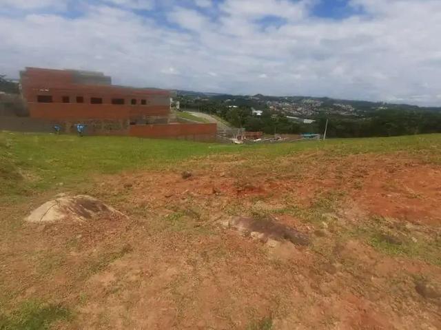 Terreno em Condomínio para Venda em Louveira/SP Condomínio Santa Isabel