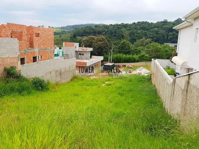 Terreno em Condomínio para Venda em Louveira/SP Condomínio Santa Isabel