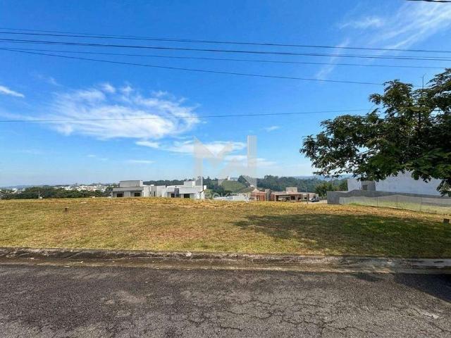 Terreno em Condomínio para Venda em Louveira/SP Condomínio Santa Isabel