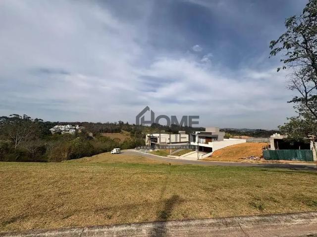 Terreno em Condomínio para Venda em Louveira/SP Condomínio Santa Isabel