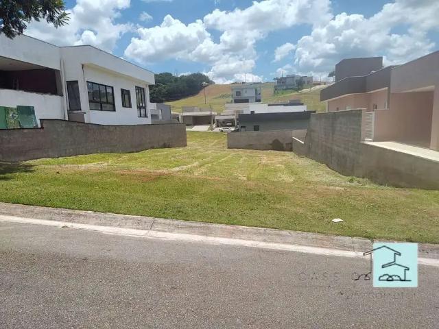 Terreno em Condomínio para Venda em Louveira/SP Condomínio Santa Isabel