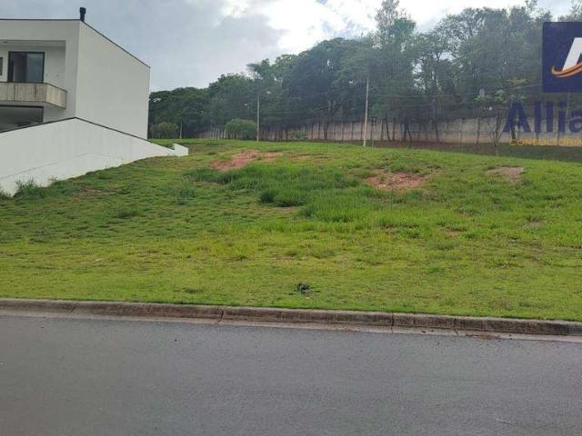 Terreno em Condomínio para Venda em Louveira/SP Condomínio Santa Isabel