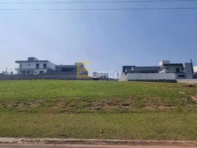 Terreno em Condomínio para Venda em Louveira/SP Condomínio Santa Isabel
