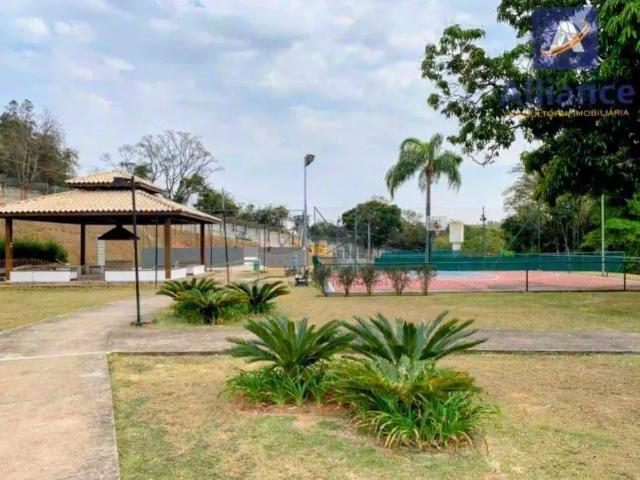 Terreno em Condomínio para Venda em Louveira/SP Condomínio Santa Isabel