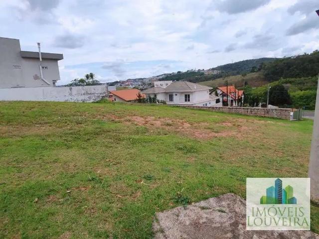 Terreno em Condomínio para Venda em Louveira/SP Condomínio Santa Isabel