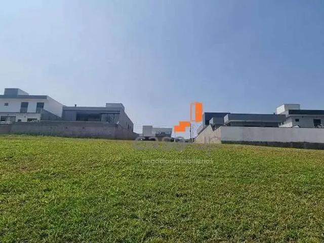 Terreno em Condomínio para Venda em Louveira/SP Condomínio Santa Isabel