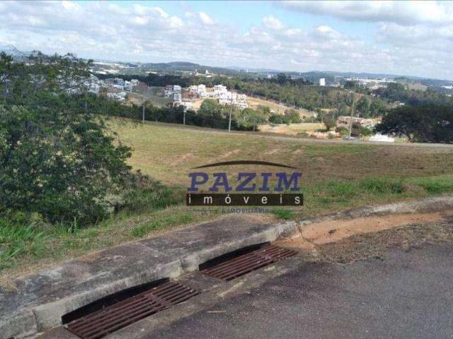 Terreno em Condomínio para Venda em Louveira/SP Condomínio Santa Isabel