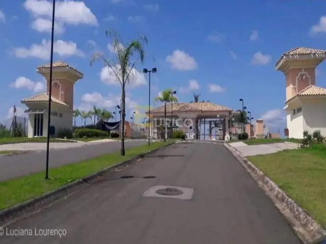 Terreno em Condomínio para Venda em Louveira/SP Condomínio Santa Isabel