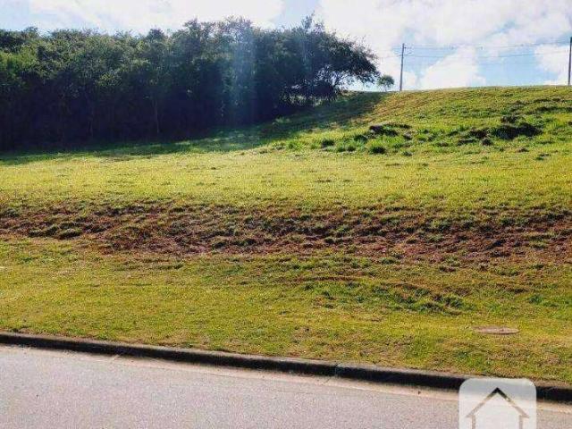 Terreno em Condomínio para Venda em Louveira/SP Condomínio Santa Isabel