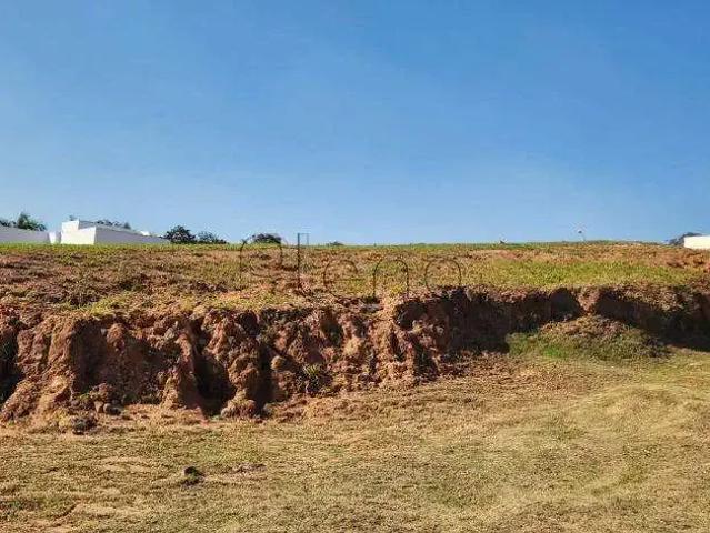 Terreno em Condomínio para Venda em Louveira/SP Condomínio Santa Isabel