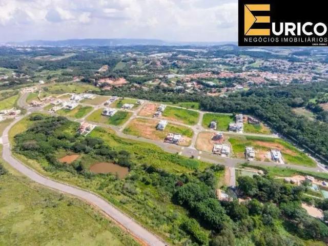 Terreno em Condomínio para Venda em Louveira/SP Condomínio Santa Isabel